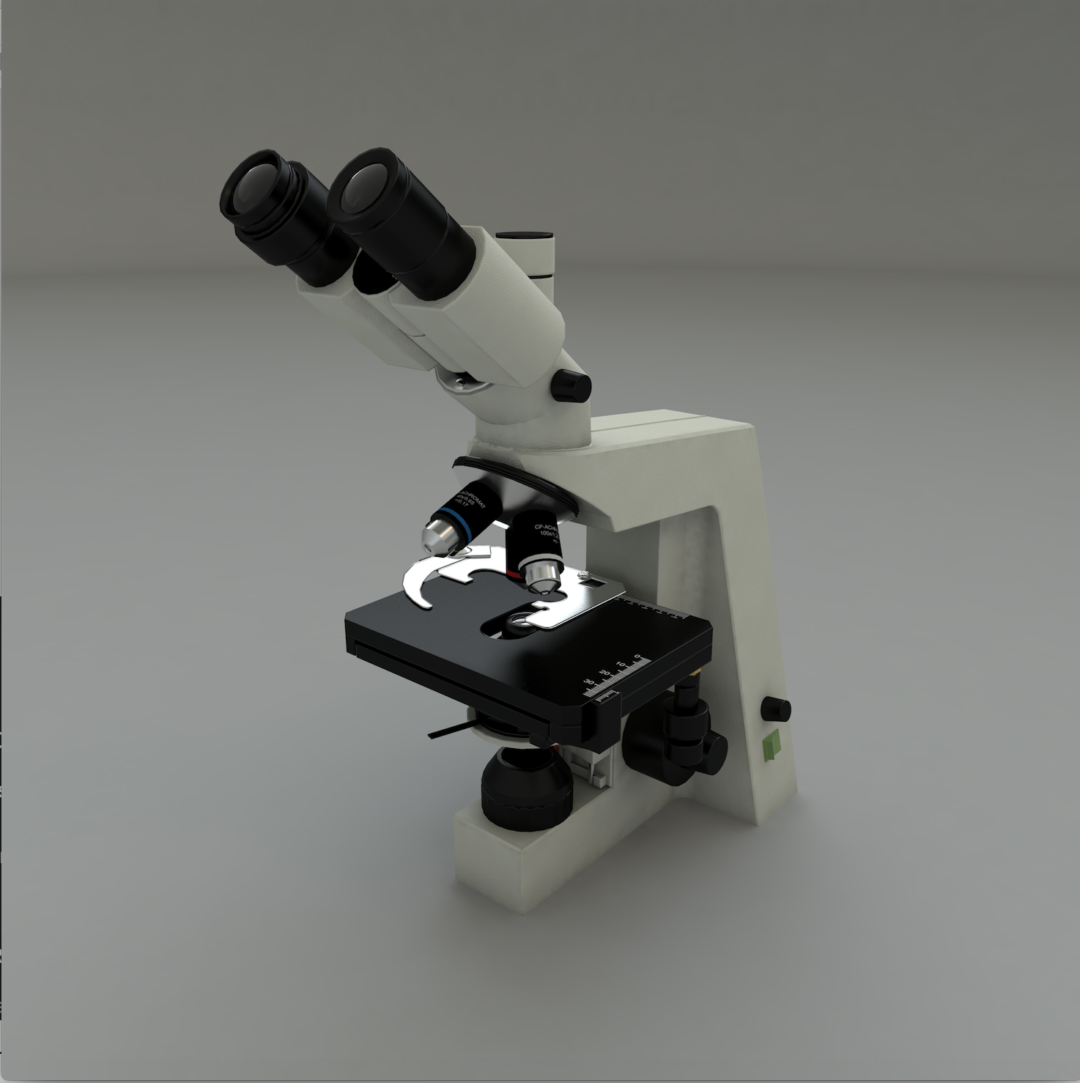 Virtual 3D Microscope Lab for Students Offered by OSU | Virtually ...