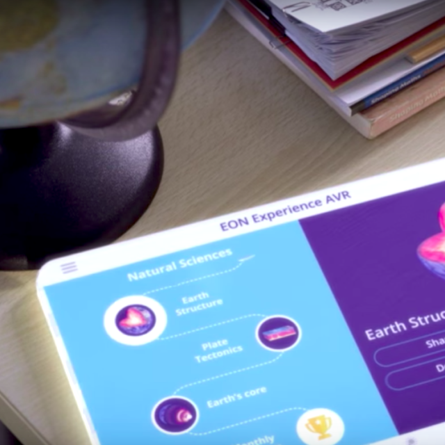 Uses of Augmented & Virtual Reality in Education - Virtually Inspired ...