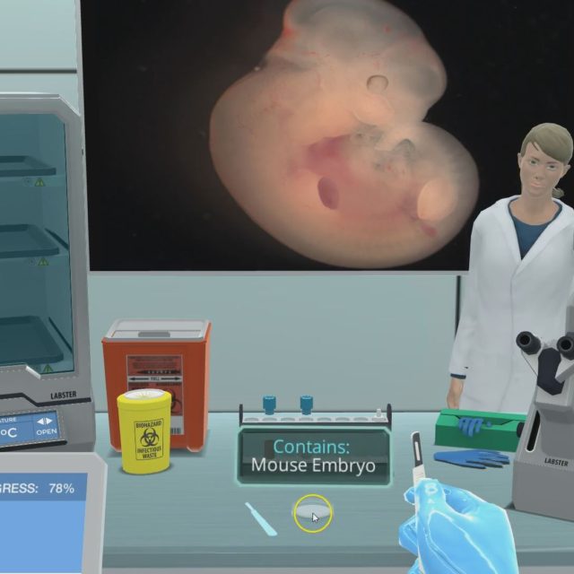 Online Virtual Science & Engineering Labs | Virtually Inspired ...