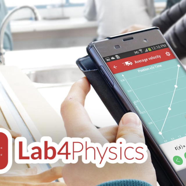 Online Virtual Science & Engineering Labs | Virtually Inspired ...