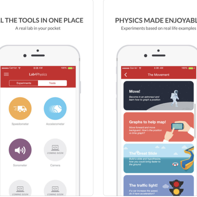 Online Virtual Science & Engineering Labs | Virtually Inspired ...