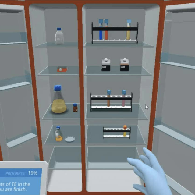 Online Virtual Science & Engineering Labs | Virtually Inspired ...