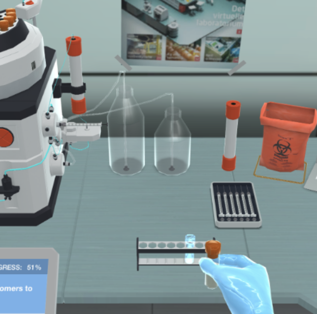 Online Virtual Science & Engineering Labs | Virtually Inspired ...