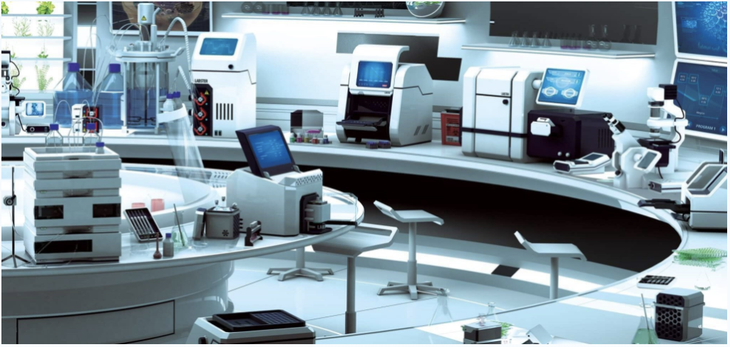 Online Virtual Science & Engineering Labs | Virtually Inspired ...