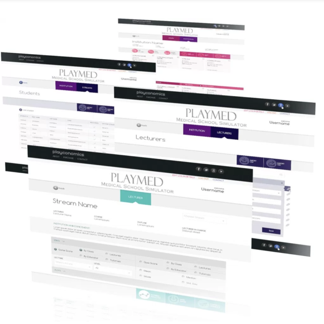 UniPlay Integrates Game Simulation in Higher Education | Virtually ...