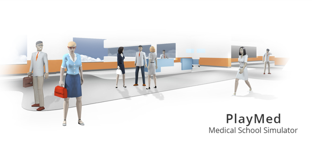 UniPlay Integrates Game Simulation in Higher Education | Virtually ...