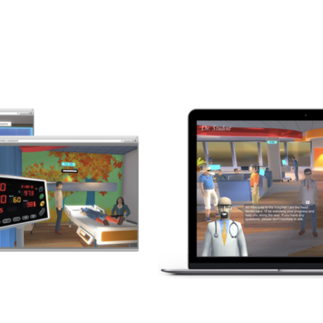 UniPlay Integrates Game Simulation in Higher Education | Virtually ...