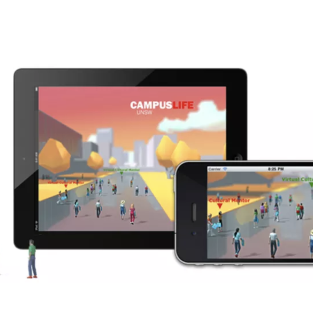 UniPlay Integrates Game Simulation in Higher Education | Virtually ...