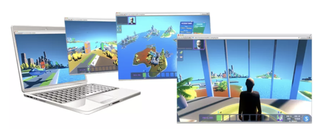 UniPlay Integrates Game Simulation in Higher Education | Virtually ...