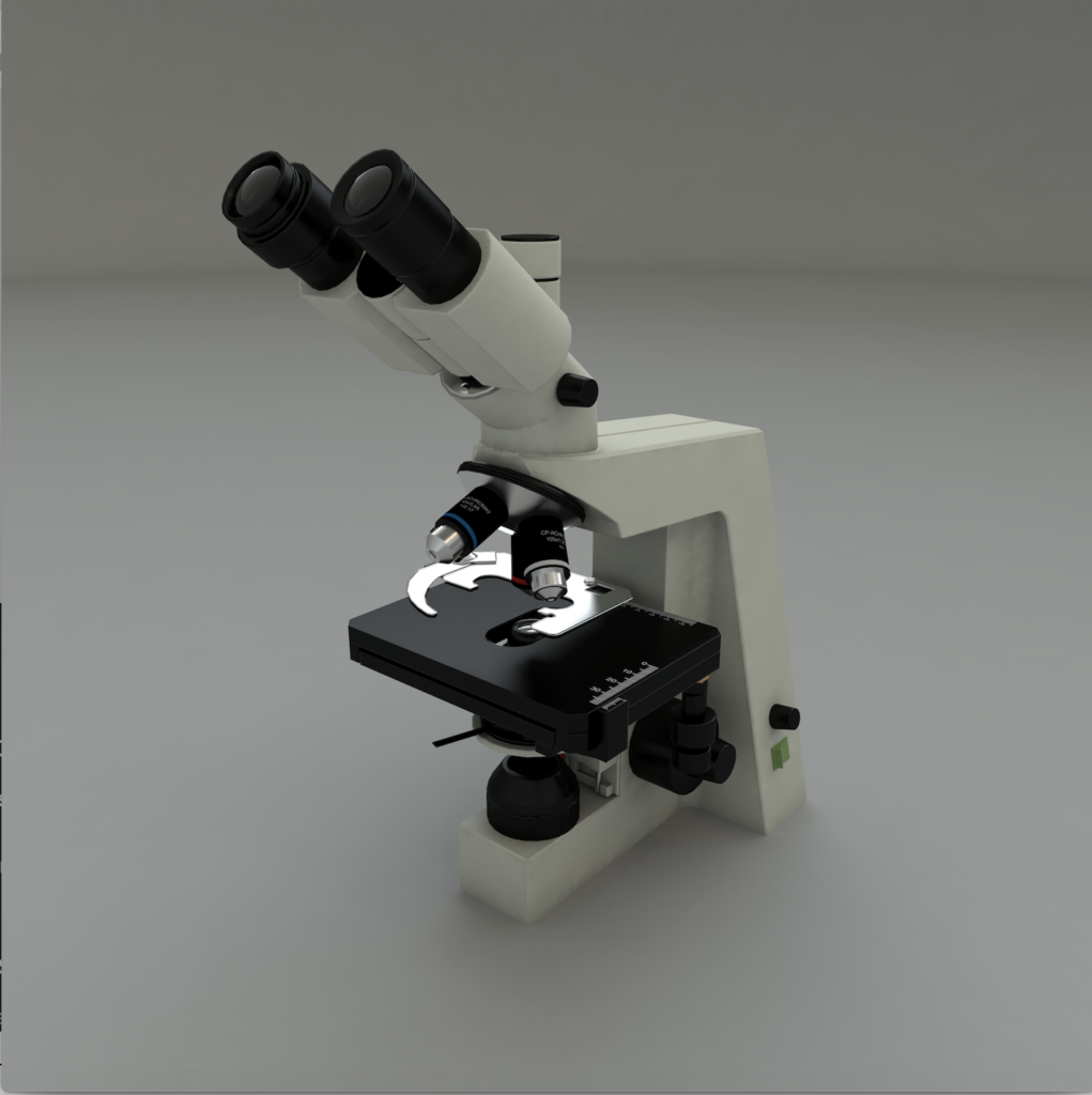 Virtual 3D Microscope Lab for Students Offered by OSU | Virtually ...