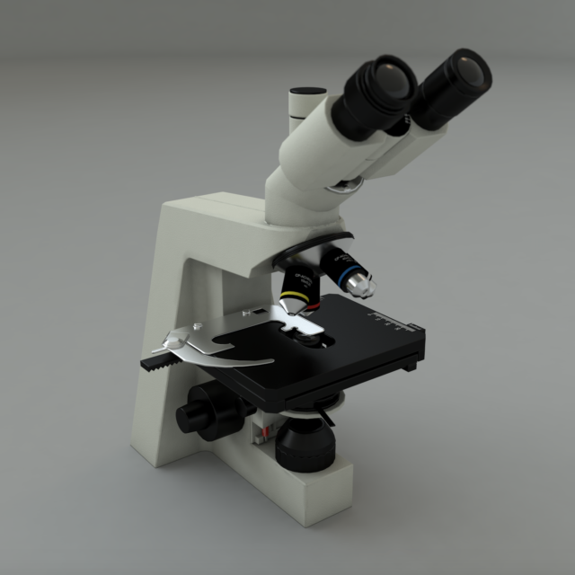 Virtual 3D Microscope Lab for Students Offered by OSU | Virtually ...