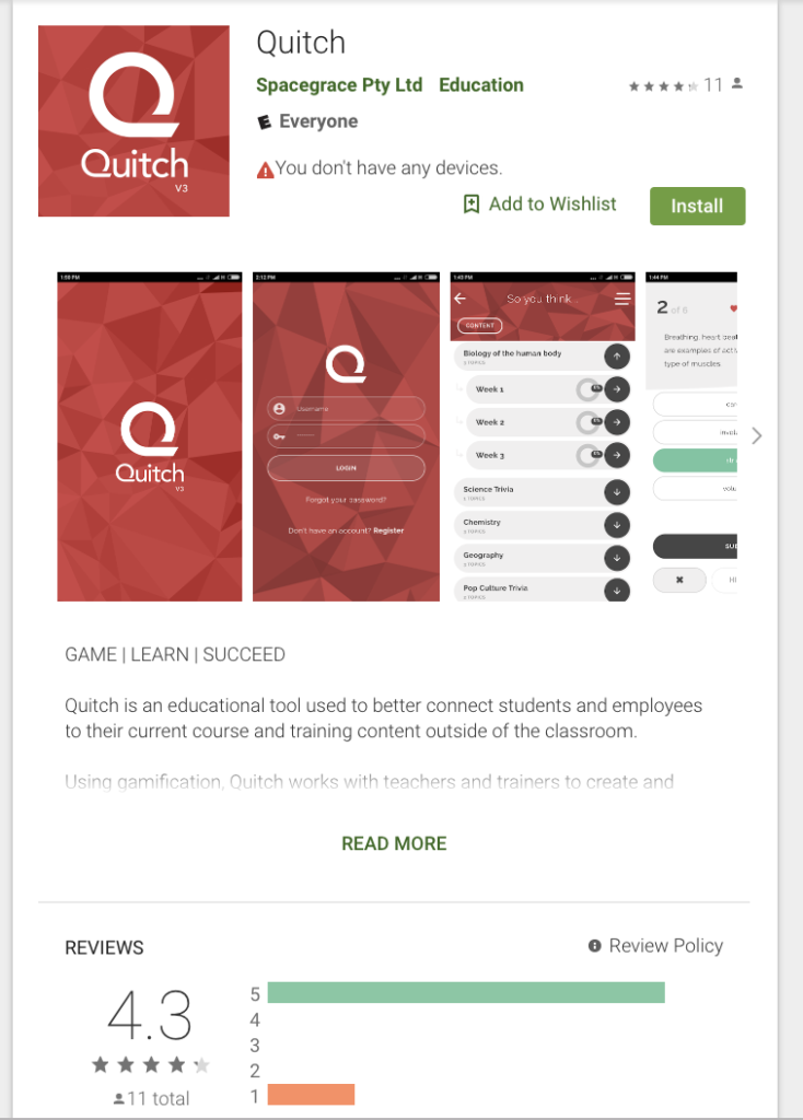 Gamified Artificial Intelligence & Predictive Analytics | Virtually ...